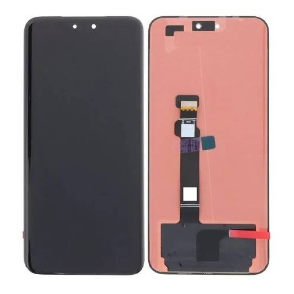 Honor Magic 6 RSR Porsche Design ORIGINAL LCD Screen - Black